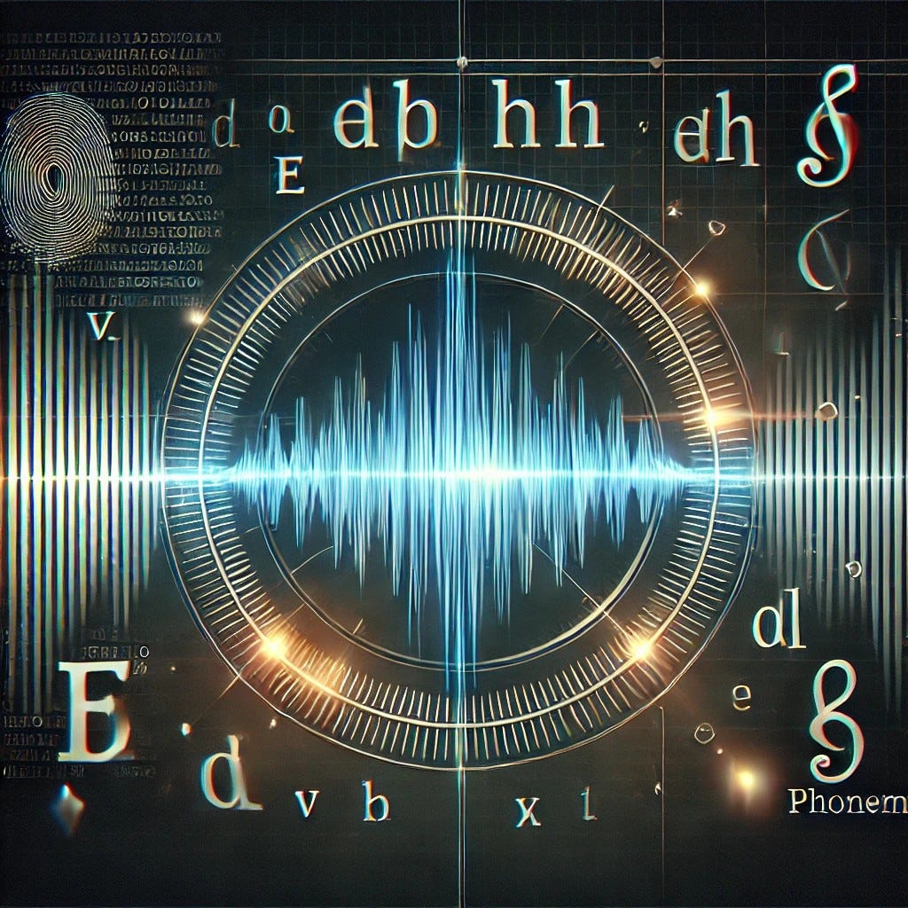 Cracking Pronunciation A Deep Dive Into Ai Powered Pronunciation Detection By Suraj Singh
