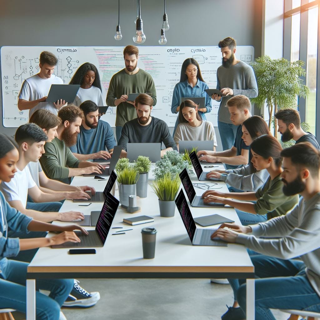 Mastering Cypress Performance Best Practices For Efficient Web Testing By Mohamed Said Ibrahim