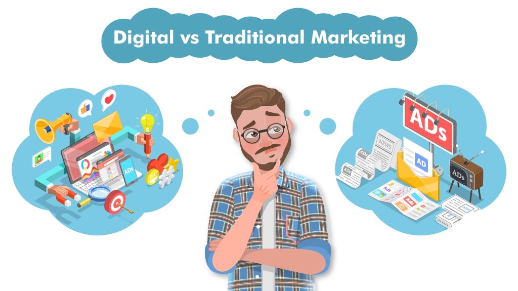 What Wikipedia Can’t Tell You About Fundamentals of Marketing | by ...