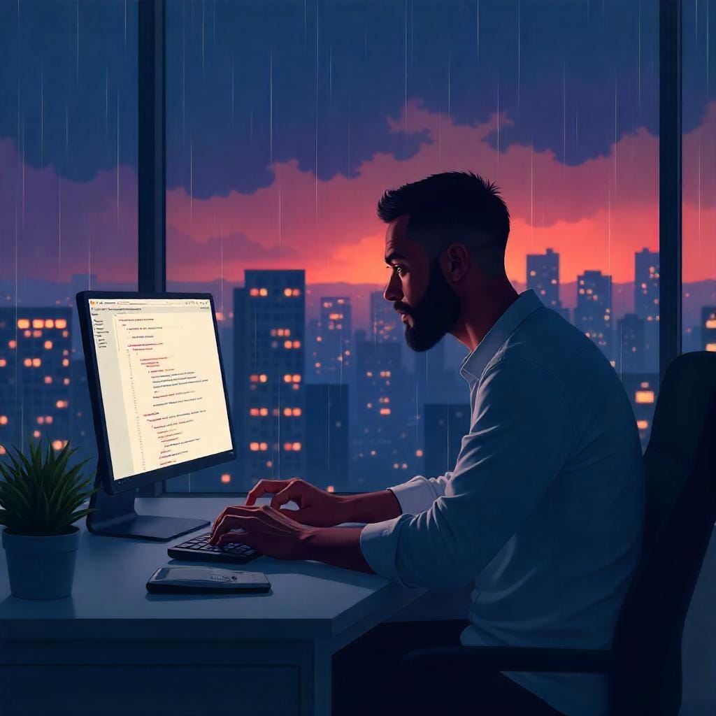 7 Simple Steps to Master Deep Work | No Time