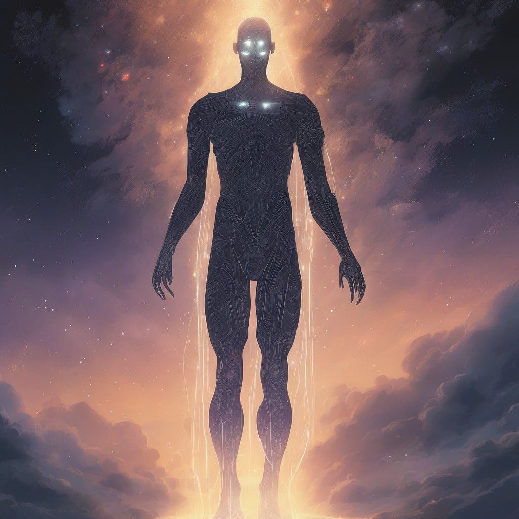Fiction LAST OF THE GUARDIANS (11): Destroyer. | by Malicyoung | Feb ...