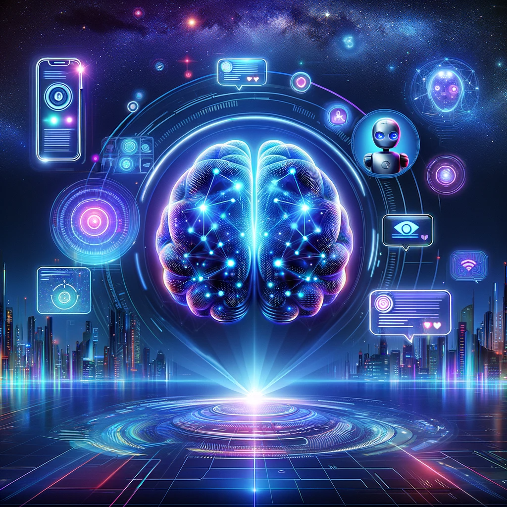 The Future of Conversational AI. Trends and Predictions | by Indumathi ...