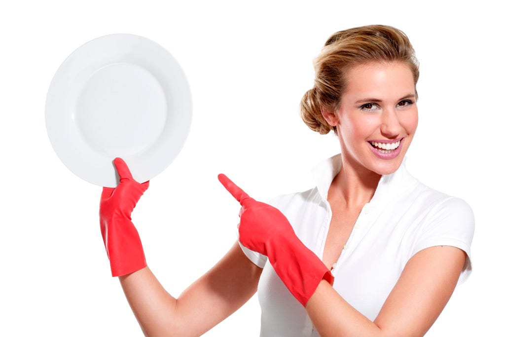 Things to look out for while hiring part time maids | by maidsondemand ...