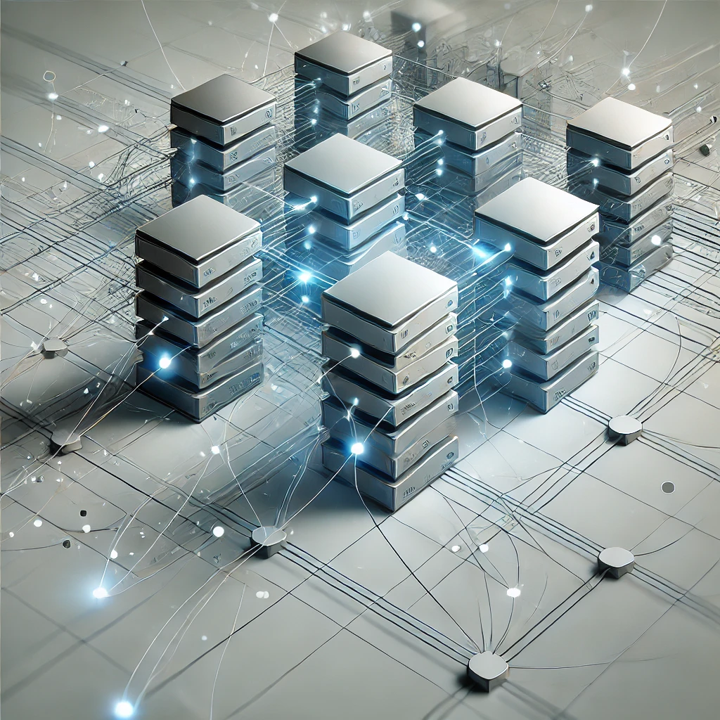 System Design Series Replication And Data Consistency — Balancing Scalability And Reliability