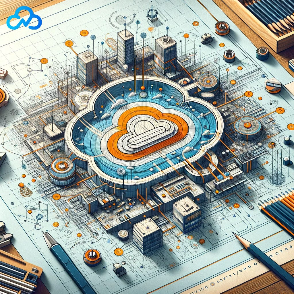 The AWS Well-Architected Framework: A Blueprint for Cloud Success | by ...