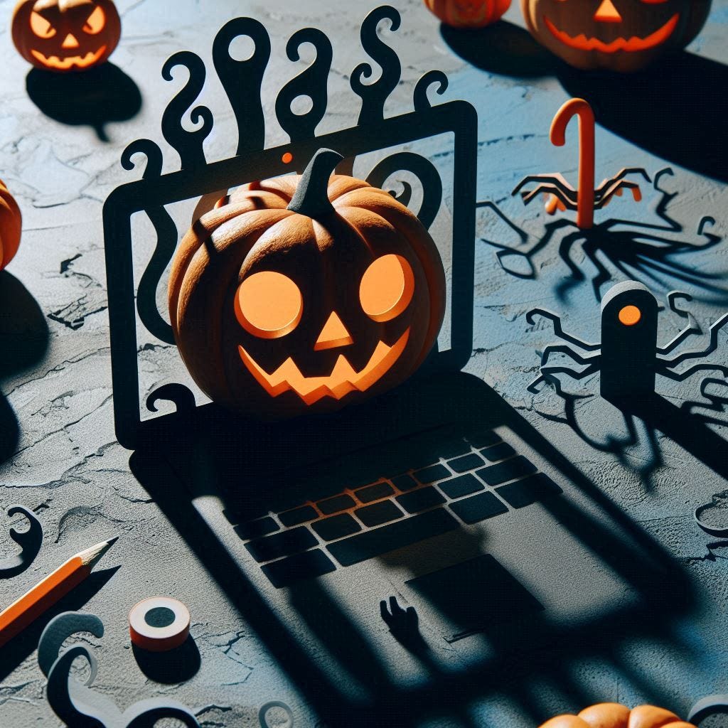 Shadow AI: The Spooky Side of Artificial Intelligence in the Workplace ...