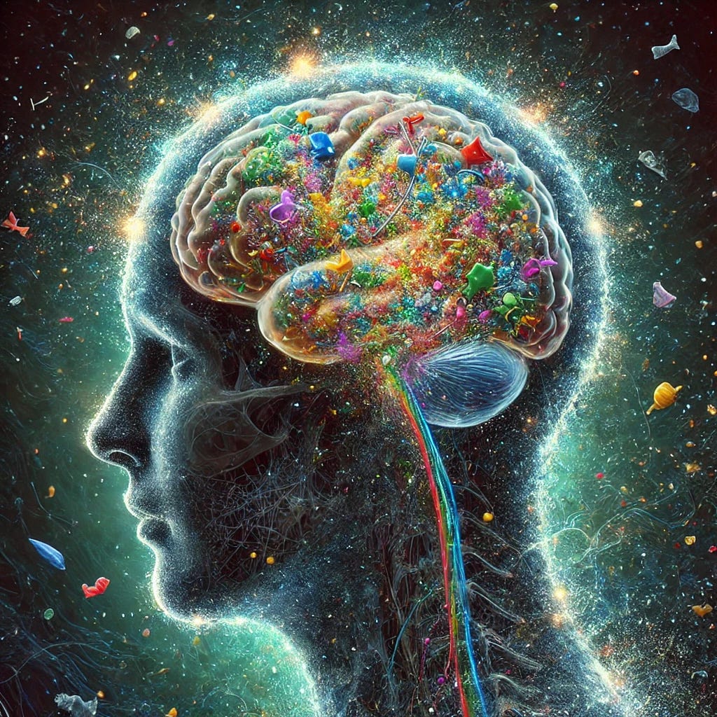 Plastic Invaders: Microplastics in the Brain and What It Means for Our ...