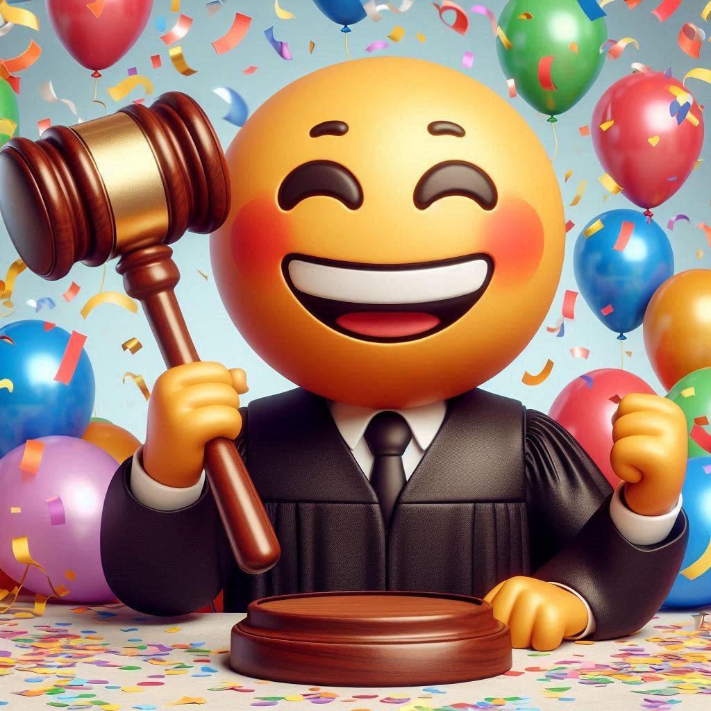 Times When Emojis Were Used as Evidence in Court Cases | by Skye ...