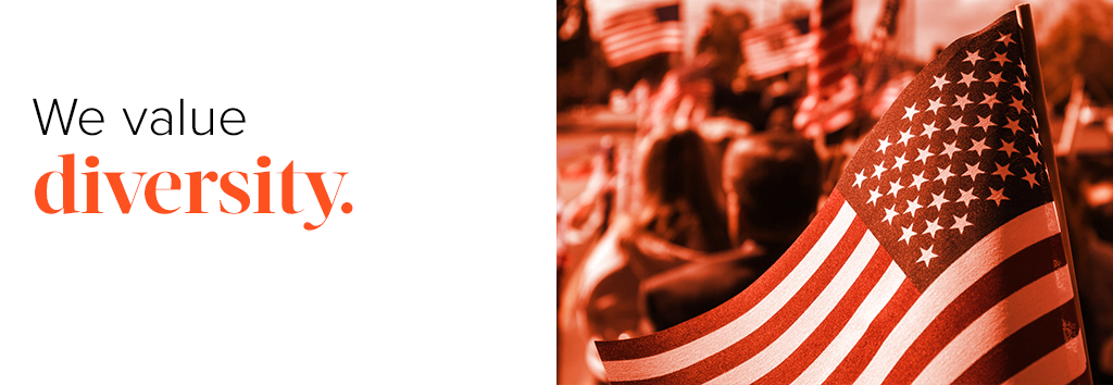 A stand against Trumpism, a stand for democracy | by Crowdpac | Crowdpac | Medium