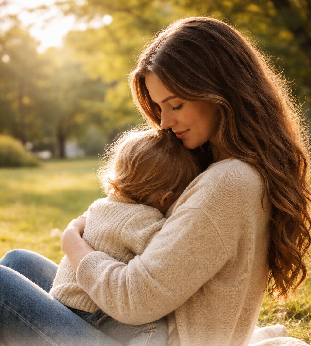 Extended Breastfeeding: Supporting Child-Led Weaning and Secure ...