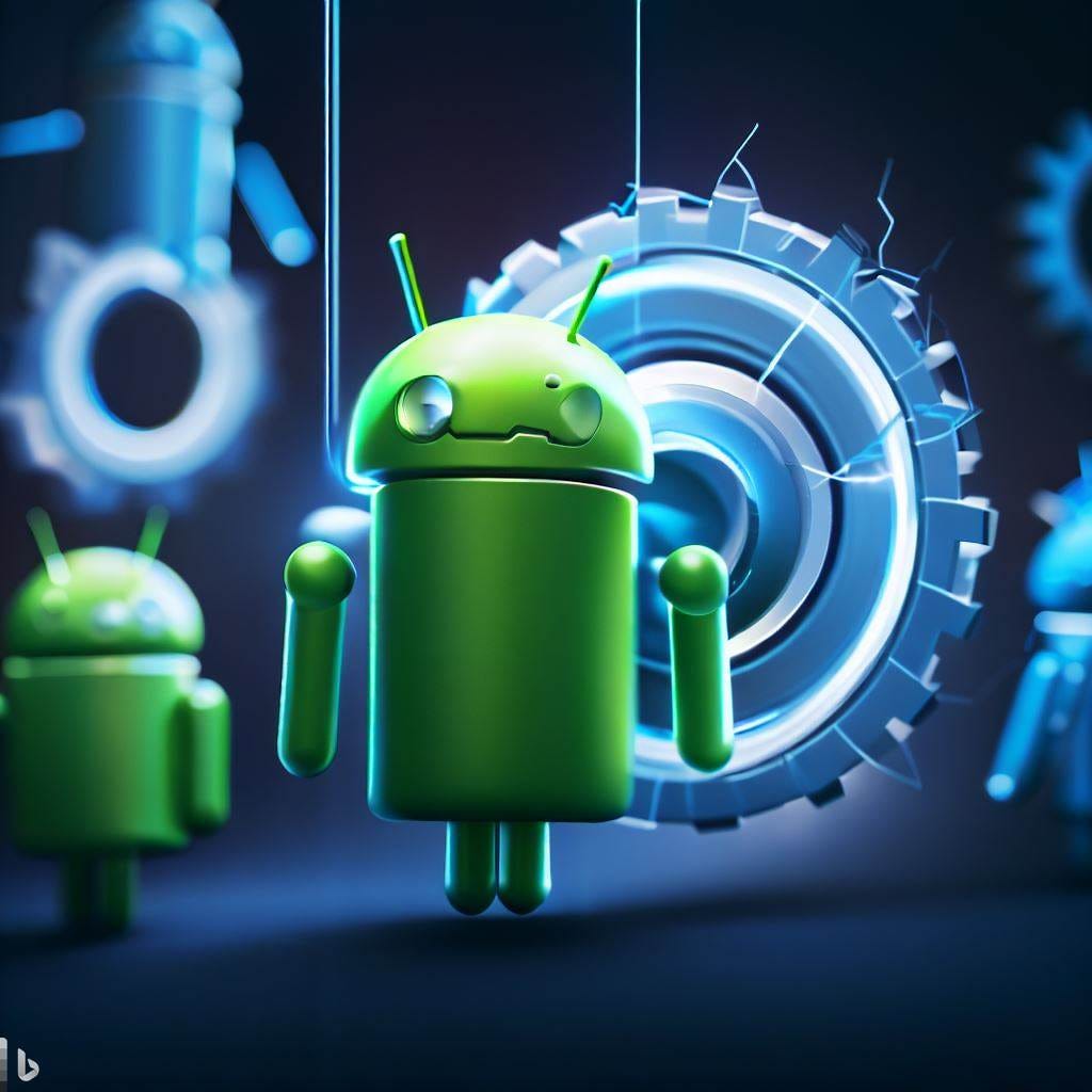 Android Types Of Threads And Their Usage | by Manuchekhr Tursunov | Medium