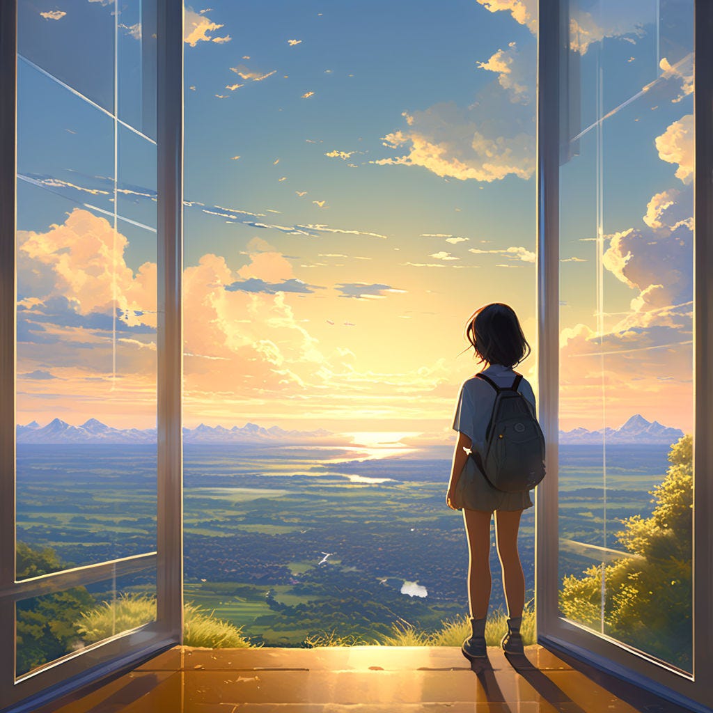 The Power of Reframing: How to Change Your Perspective on Triggering Situations | by Srashti ...