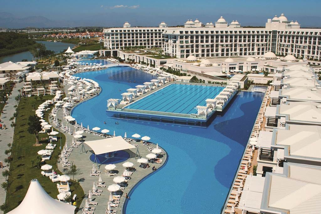 What You’ve Heard Of Titanic Golf Resort In Belek Isn’t True? Read Out ...