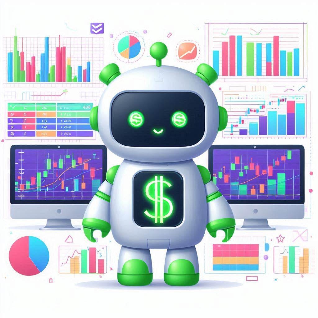 Understanding Forex Robots: The Ultimate Guide | by Trend Onex | Medium