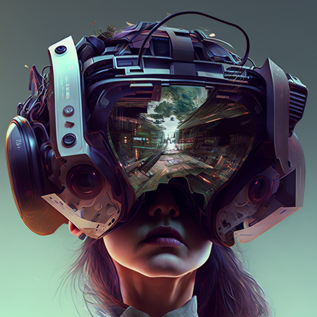 Screw AI — Mixed Reality Is What You Should Care About. | by AL Anany ...