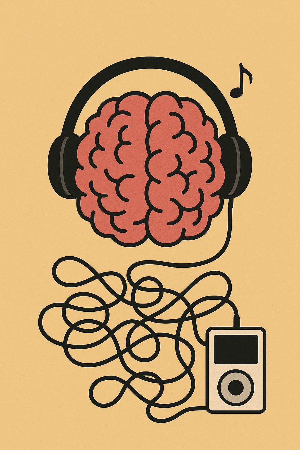 Why We Listen to the Same Song Over and Over Again: The Psychology ...