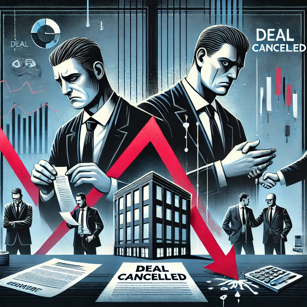 🎙️PODCAST/VIDEO REVIEW: When the Numbers Don’t Add Up: A Failed ...
