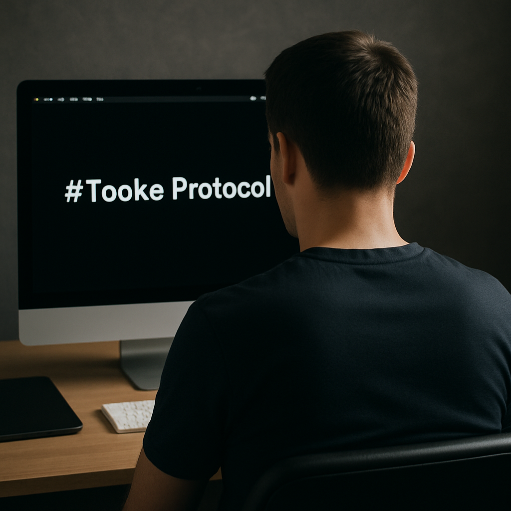 The Tooke Protocol — What Happened When I Stopped Trying to Control GPT ...
