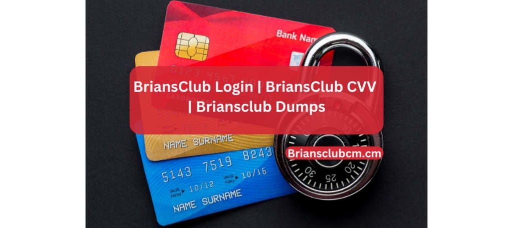 What Your Customers Really Think About Your Briansclub Login? | by Saba ...
