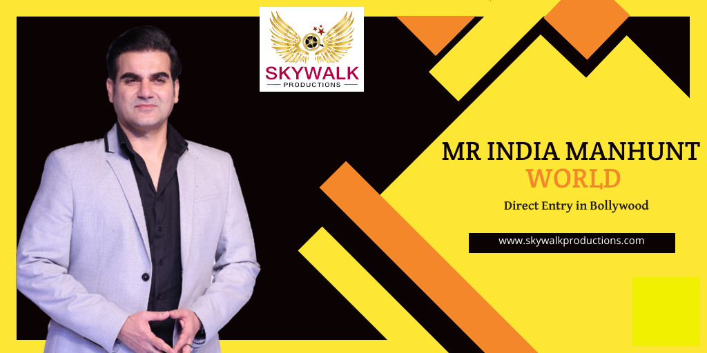 Mr India 2020 Auditions. Mr India 2020 Auditions is going to… | by ...