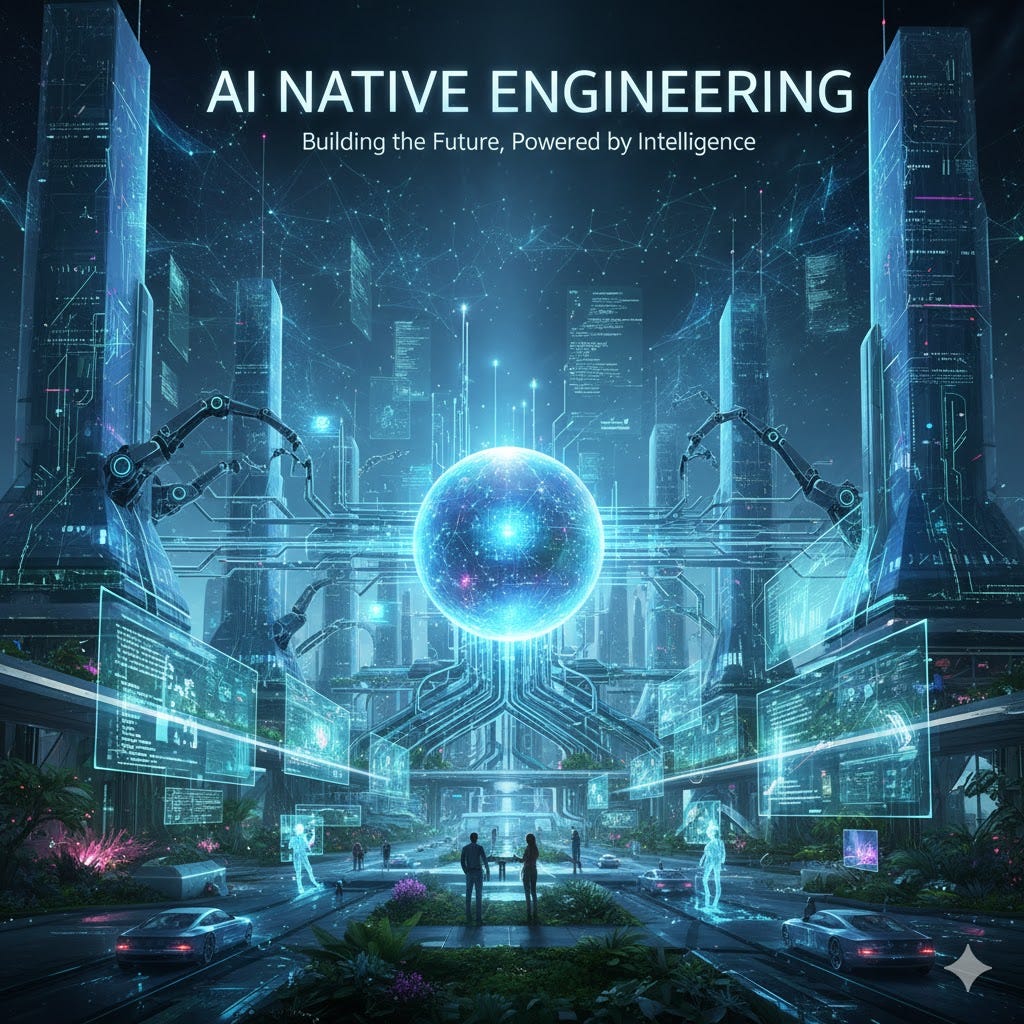 AI-Native Engineering: What It Is and Why Corporate Adoption Remains ...