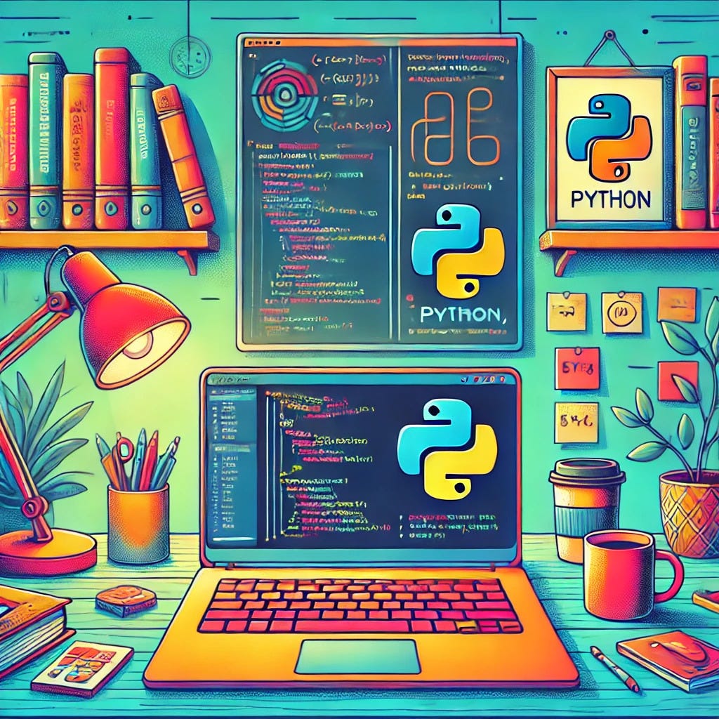 Merging Functional and Object-Oriented Paradigms in Pythonic Code | by ...