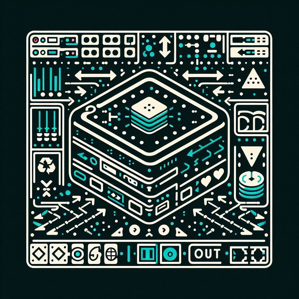 Unleash Your Command Line Prowess Mastering I O Redirections And Filters By Muhammed Sultanov