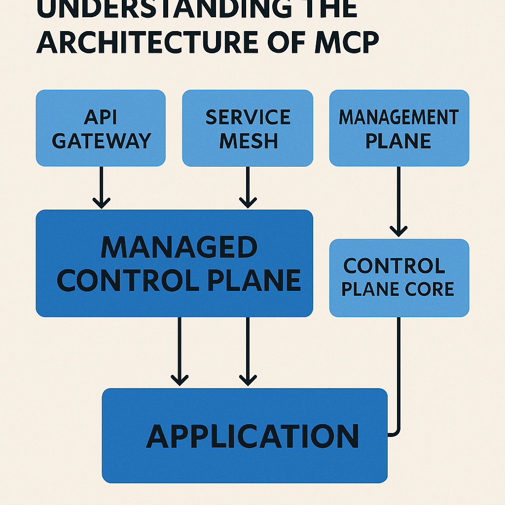 Understanding the Architecture of MCP | by Troy McKinney | Apr, 2025 ...