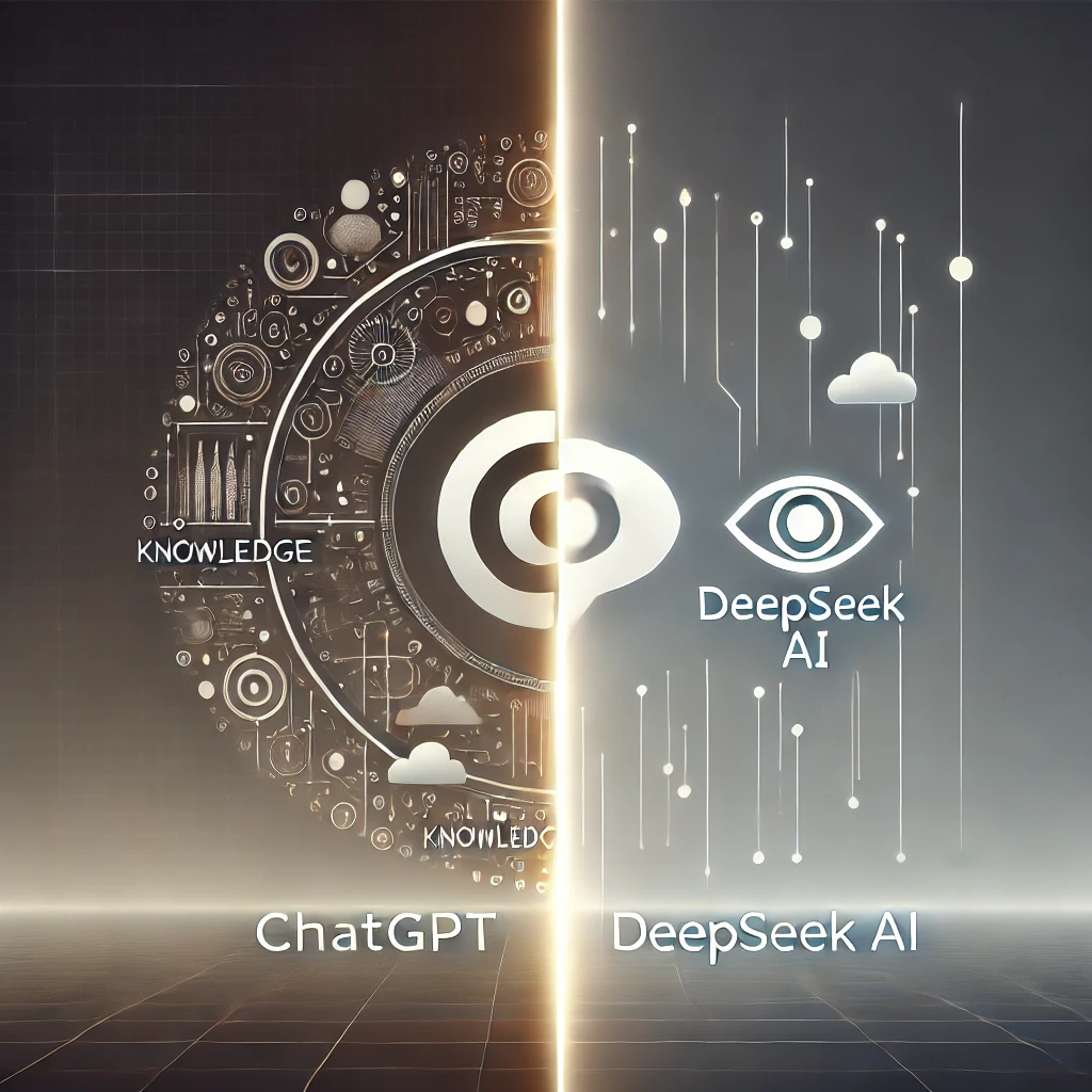 Democratizing Artificial Intelligence with China’s DeepSeek | by Vishal Tejaswi | Feb, 2025 | Medium