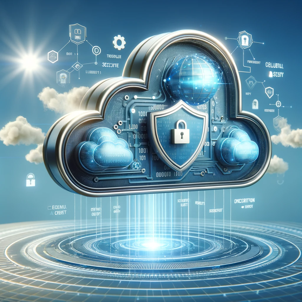 Fortifying the Skies: The Essential Guide to Robust Cloud Security | by ...