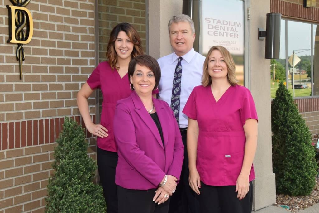 Dentist Near Me. Stadium Dental Center | by Paul Cardon | Medium