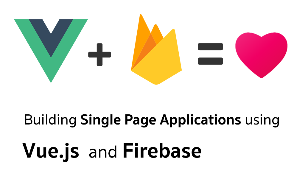 สร้าง Single Page Application ด้วย Vue.js และ Firebase authentication | by Wattanachai Prakobdee ...