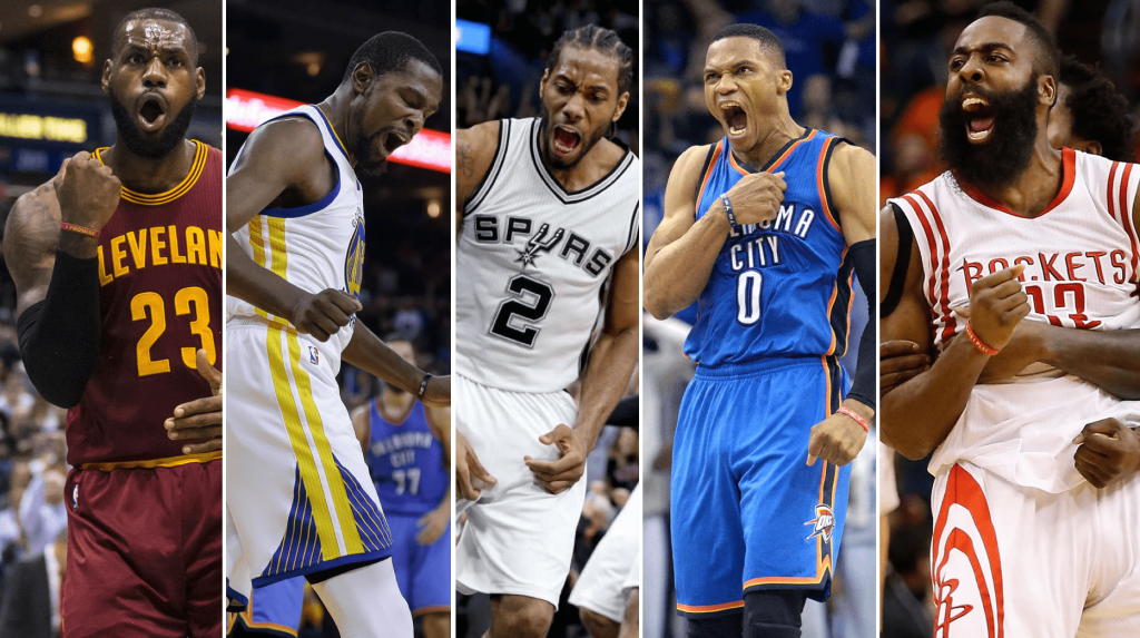 Previewing the MVP Race. Last year, Cheyne Cunningham won the… | by ...