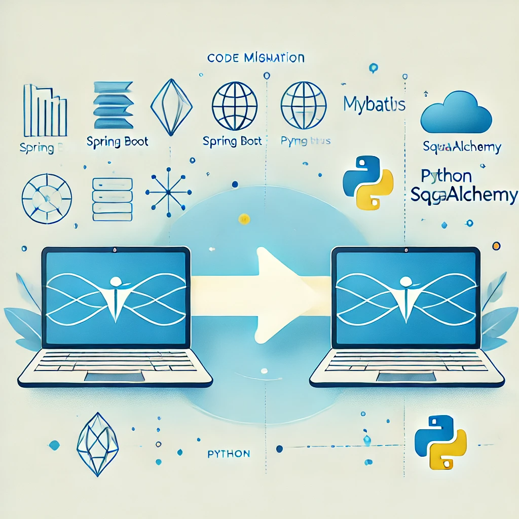 Python과 SQLAlchemy로 MyBatis 기반 로직을 재구성하기 | by crowdworks | 크라우드웍스 Tech Blog | Medium