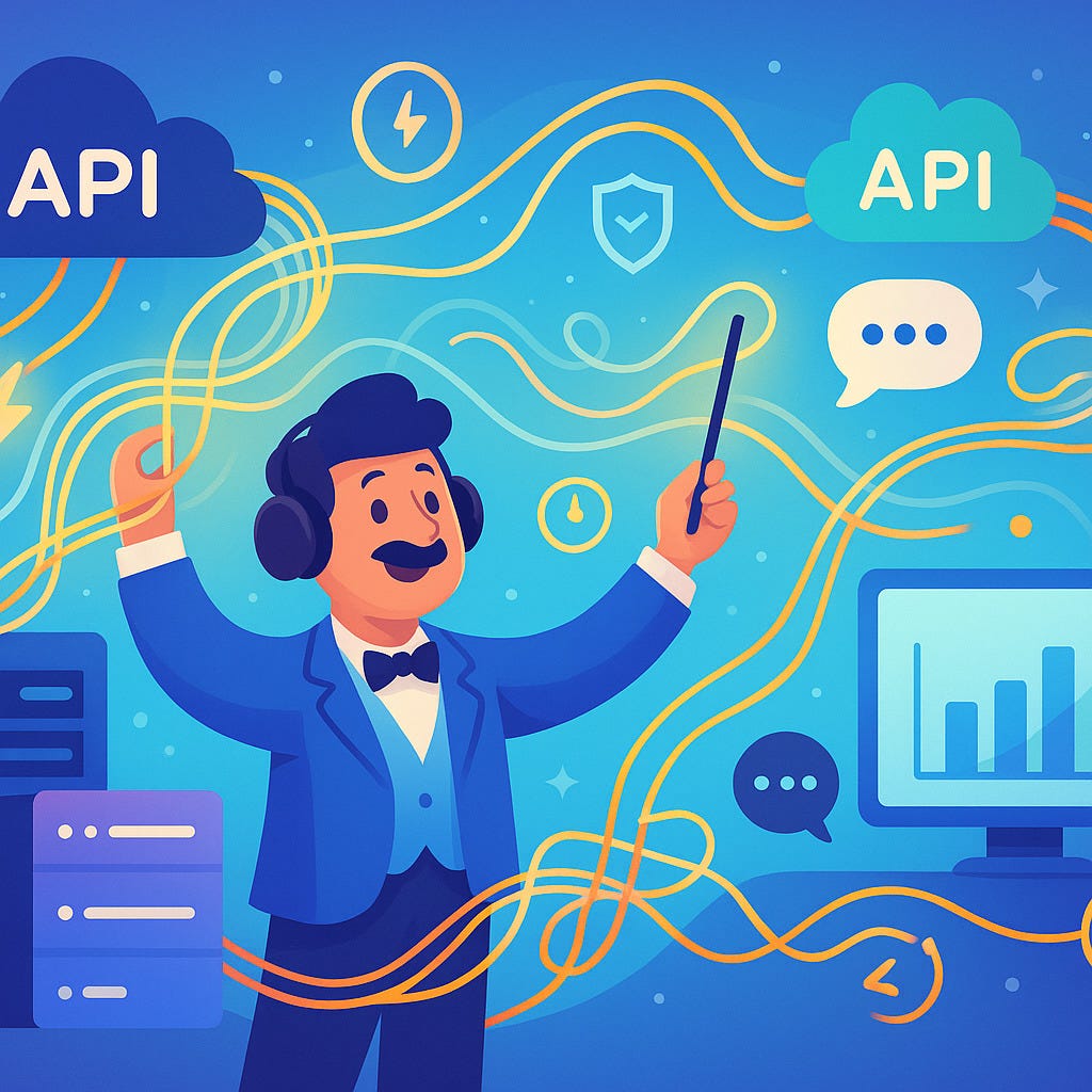 Async PHP in 2025: Beyond Workers with Fibers, ReactPHP, and Amp | by mohamad shahkhajeh | Sep ...