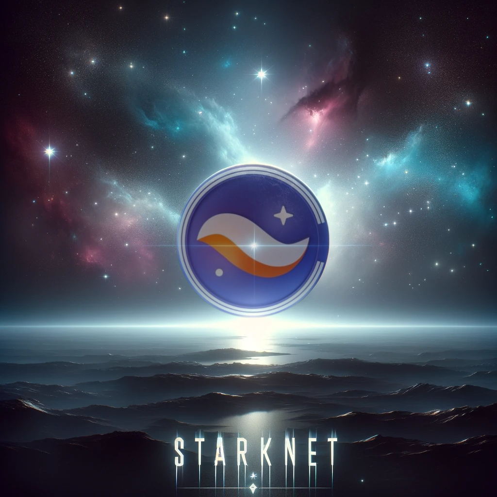 Redefining On-Chain Gaming with Starknet: A New Horizon for Crypto ...
