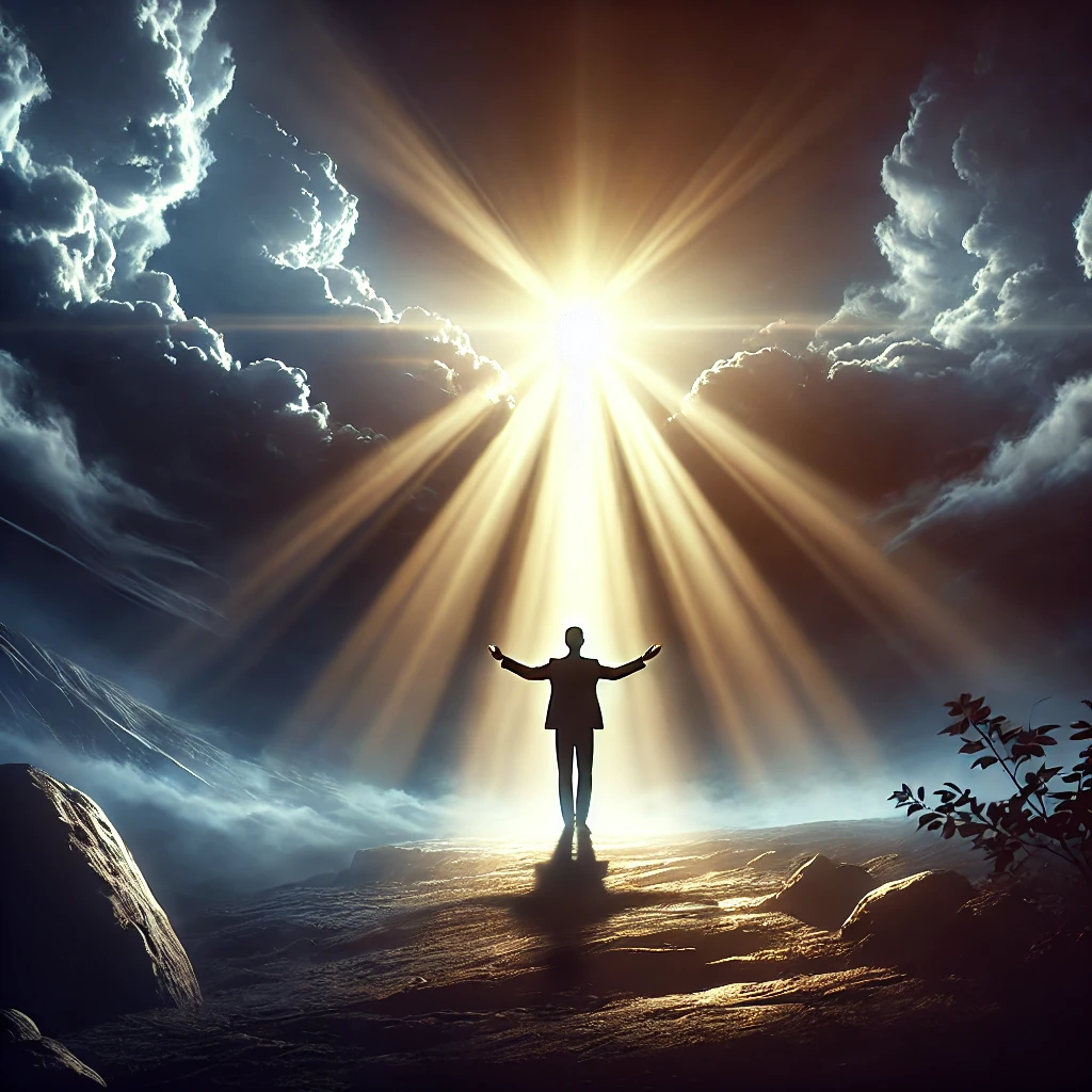He Shall Reward Evil Unto Mine Enemies: Cut Them Off in Thy Truth ...