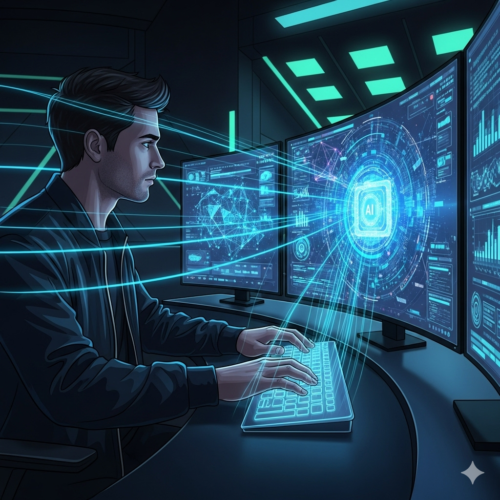 A Practitioner’s Guide to Implementing AI in CTI: 2025 Edition | by Scott Bolen | RONIN OWL CTI ...
