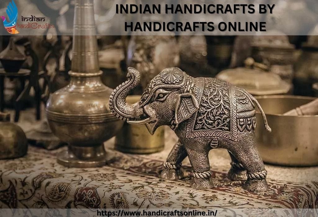 Discover the Rich Heritage of Indian Handicrafts with Handicrafts Online | by Handicraftsonline ...