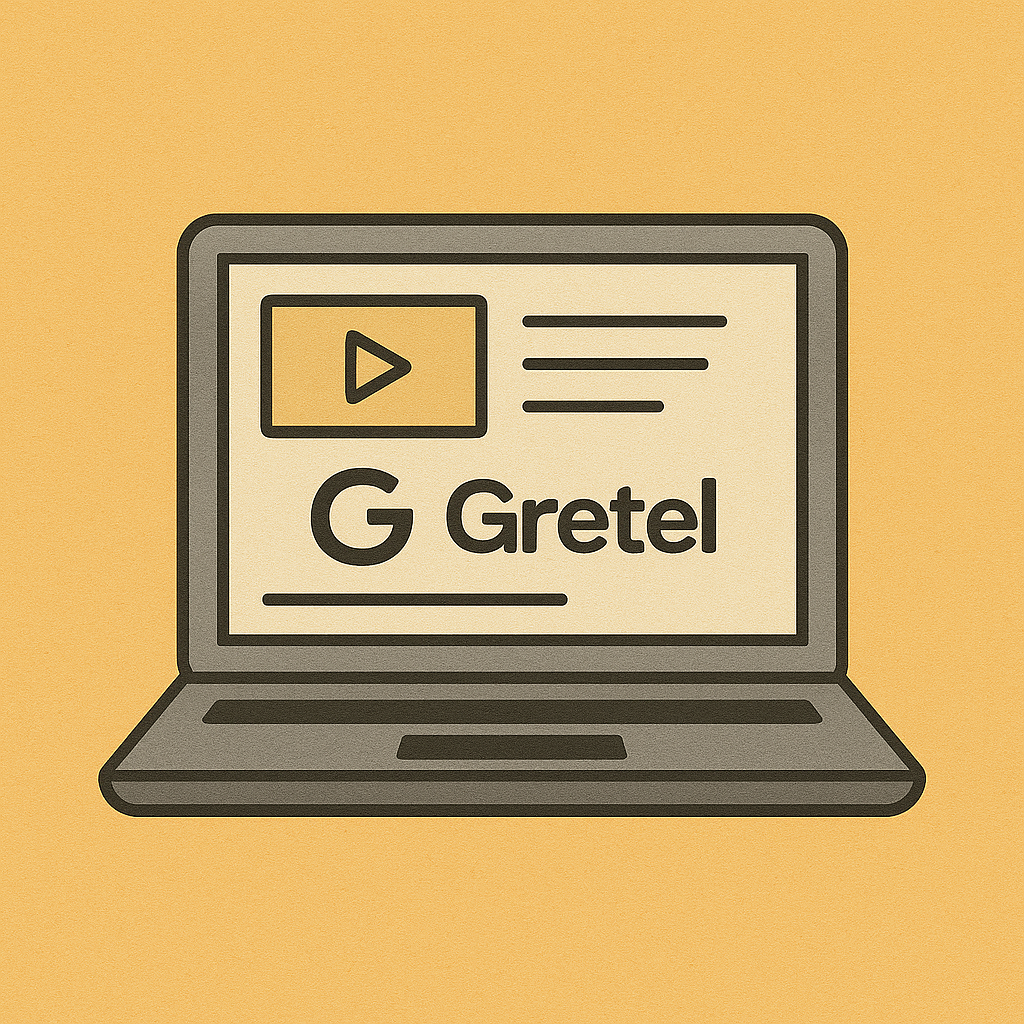 Gretel Tutorial: How to Generate Synthetic Data Like a Data Scientist ...