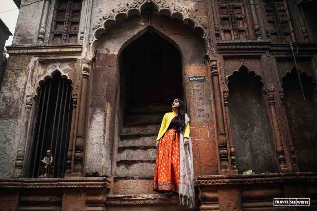 Varanasi — How To Survive And Thrive In The Spiritual Capital Of India ...