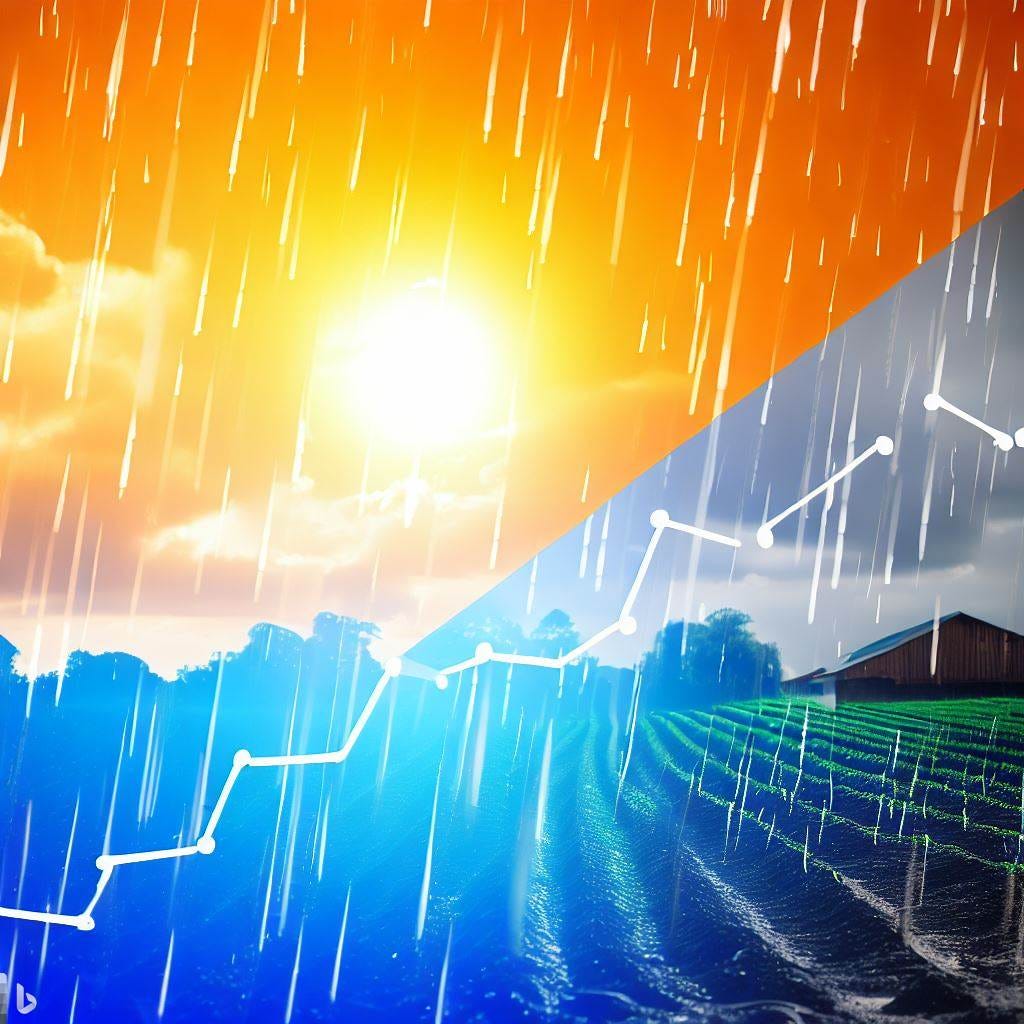 Mastering Weather Predictions: Unleash the Power of AI with LSTM Deep ...