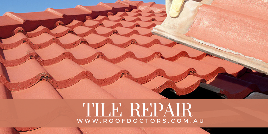 Hire Roof Doctors To Get A Best Tile Repair Kit Australia | by Matthew ...