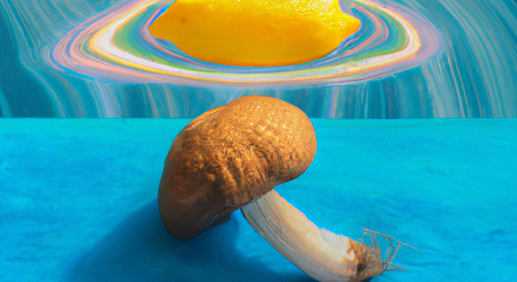 What is Lemon Tek?. Magic mushrooms have been used for… | by Psilocybin ...