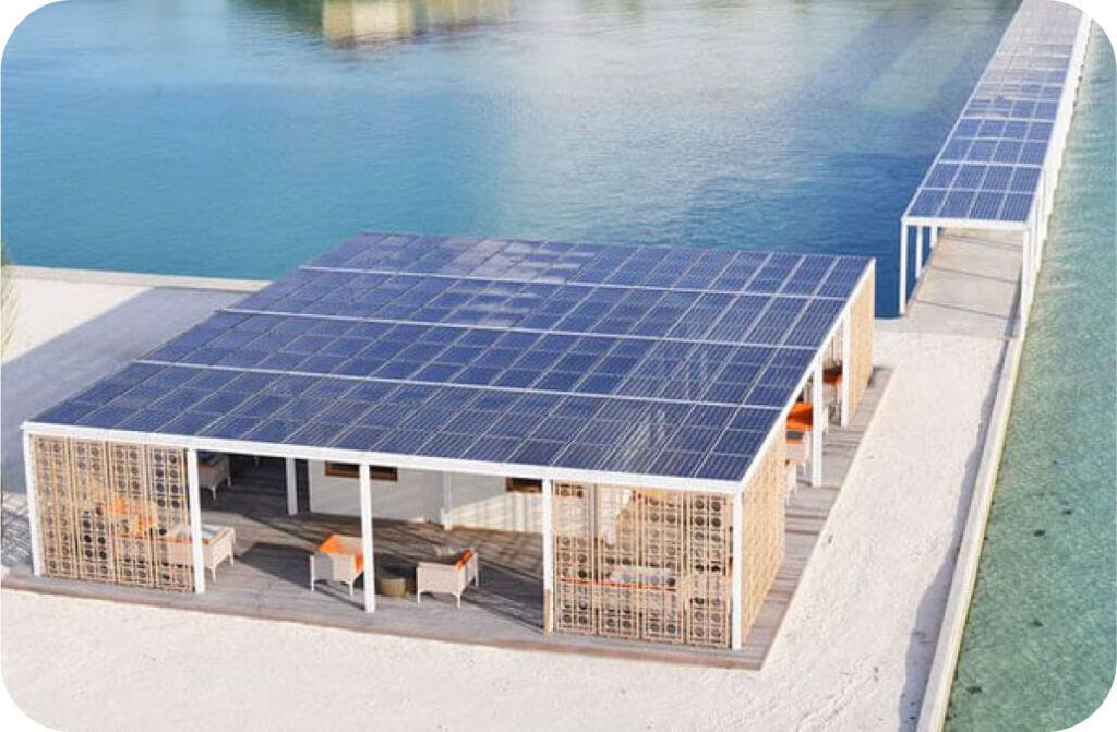 Renewable Energy Products in Virgin Islands - Pro Solar Caribbean - Medium