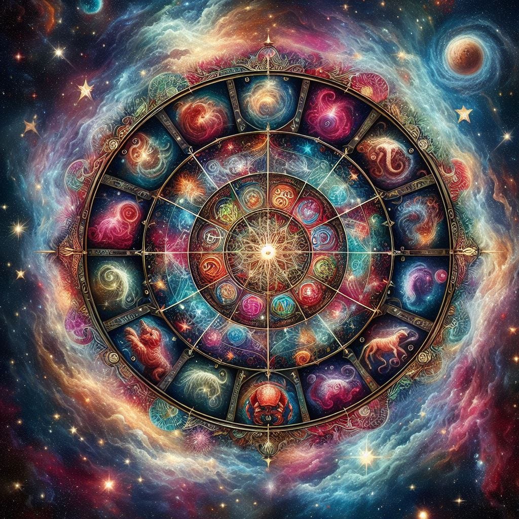 Lunar Influence: Exploring How Moon Phases May Affect Men | by ...