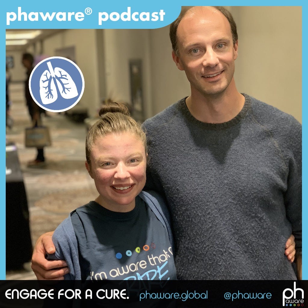 I’m Aware That I’m Rare: Sam Bowker and Ken Porter (203) | by phaware ...