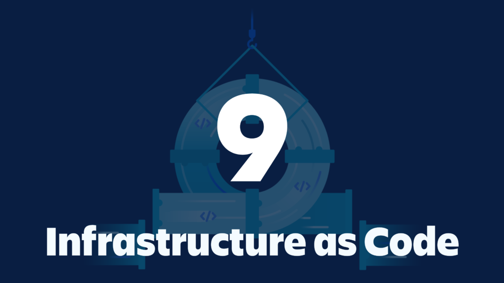 Infrastructure as Code with Bitbucket Pipelines and AWS CloudFormation ...