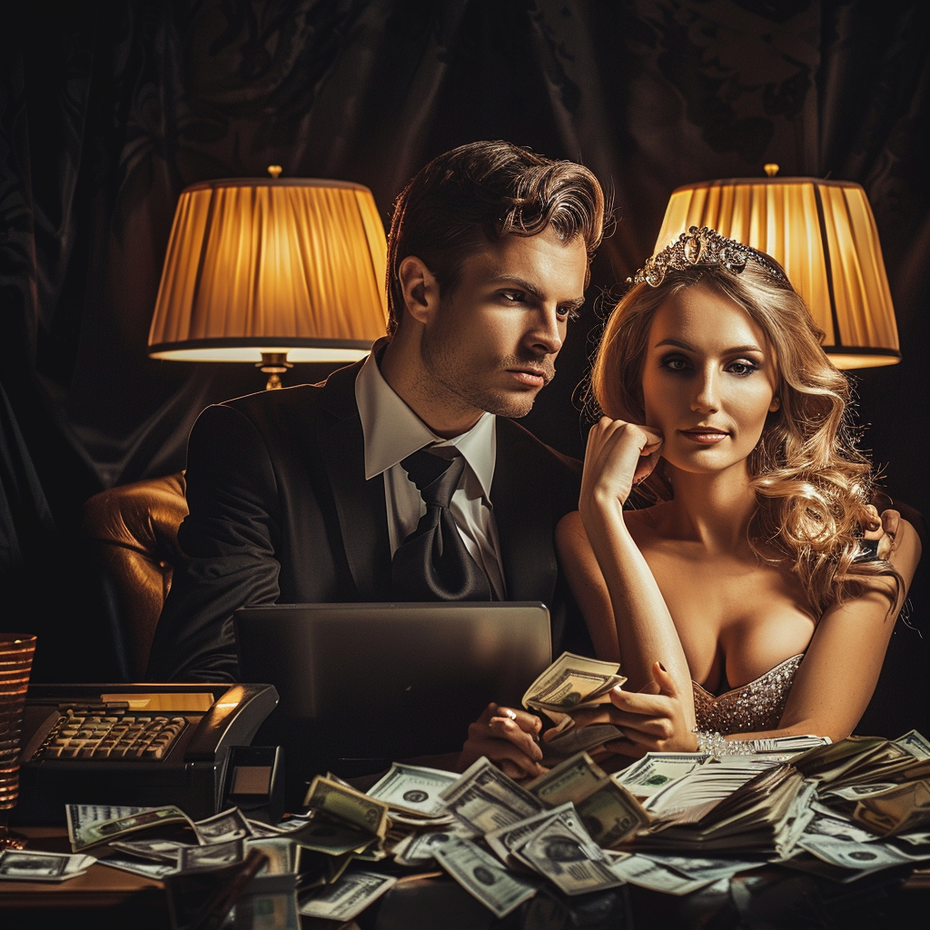 10 Proven Ways to Make Money Online | by Kai Miz | Feb, 2024 | Medium
