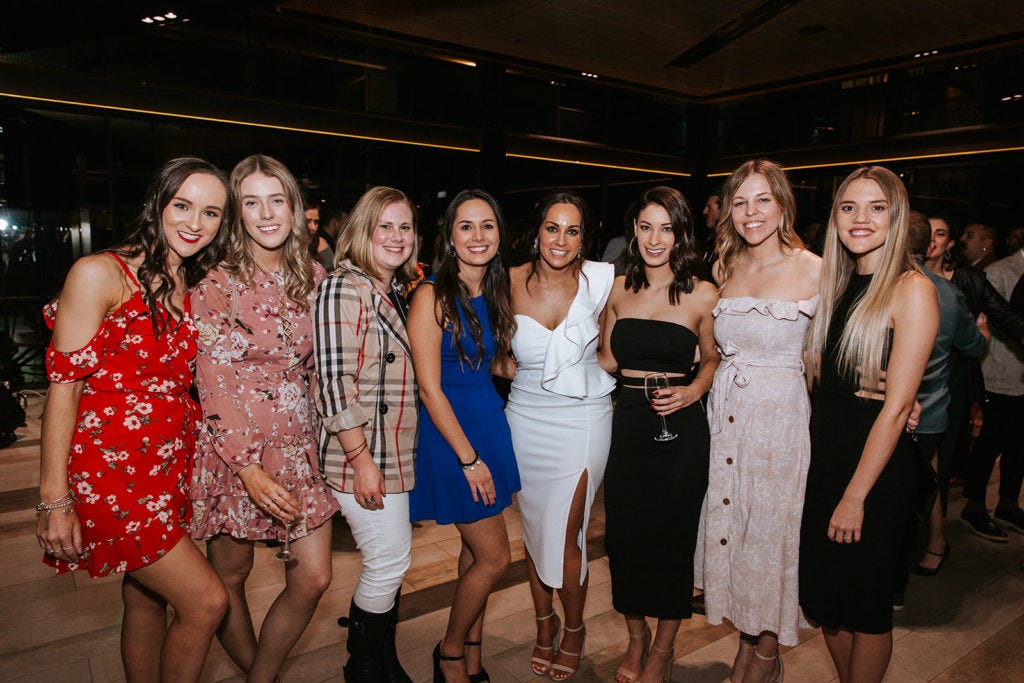 Melbourne Engagement Celebration with Innovative Function Venue Themes ...